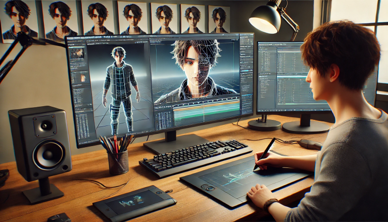 【2025年最新】Live2Dにおすすめのパソコン7選！グラボなしでも動く？安いモデルからゲーミングPCまで徹底解説 | パソコンの種